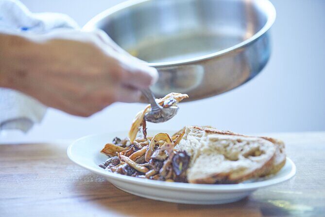 Luxury Italian Cooking Class in Tampa (Includes 4-Course Meal) - Who Should Consider This Tour?