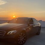 Luxury Mercedes Benz Private TransferRiviera Maya-Cancun Airport - The Booking and Cancellation Policy