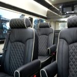 Luxury Mercedes Sprinter Van and Chauffeur - What’s the Experience Like in Practice?