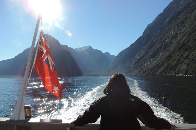Luxury Milford Sound Coach and Scenic Cruise - Practical Details and What You Should Know
