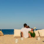 Luxury picnic by the sea in Los Cabos - The Itinerary: How the Three Hours Unfold