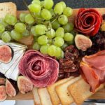 Luxury picnic on the beach - The Details of the Setup and Experience