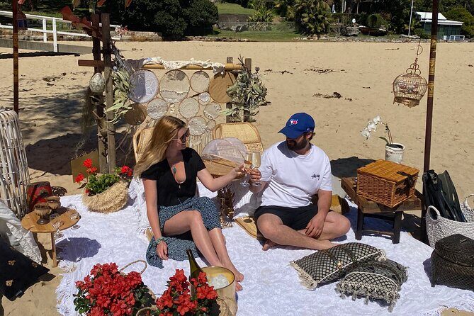 Luxury Picnics in Bundeena - Who Would Love This Experience?