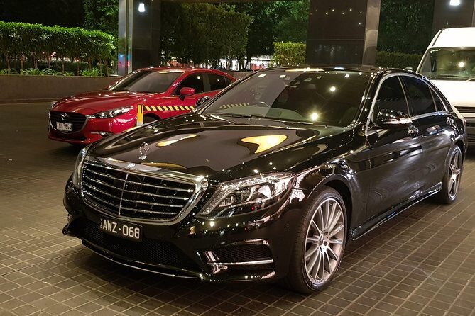 Luxury Private Airport Transfer Melbourne - Why This Transfer Works Well