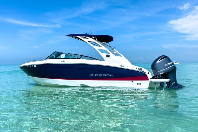 Luxury Private Boat Adventure in Tampa Bay - Why This Tour Stands Out