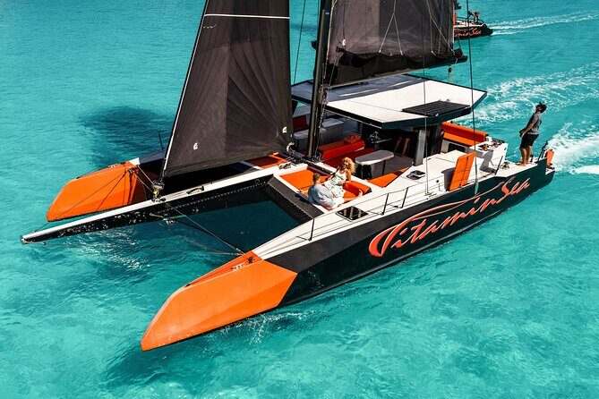 LUXURY PRIVATE Catamaran Bora Bora : Full-Day Trip - Analyzing the Cost and Value