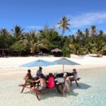 LUXURY PRIVATE Catamaran : Full-Day Sail & Polynesian Motu Lunch - An In-Depth Look at the Luxury Private Catamaran Tour