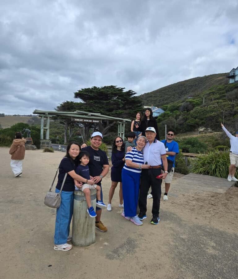 Luxury Private Great Ocean Road Tour  Up to 14 Guests - The Itinerary Breakdown: What Youll See and Do