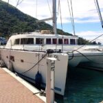 Luxury Private Moorea Cruise Tour - FAQ