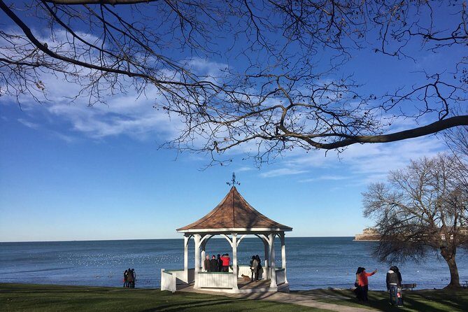 Luxury Private Tour of Niagara Falls from Toronto - The Sum Up