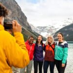 Luxury Private tour to Moraine and Lake Louise from canmore/Banff - Final Thoughts