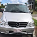 Luxury Private Transfer between Gold Coast Airport and Gold Coast city (1-7pax) - The Experience in Detail: From Airport to Surfers Paradise