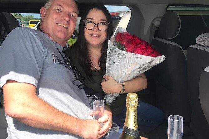 Luxury Private Transfer from Cancun Airport to Hotel Zone - Final Thoughts