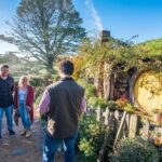 Luxury Private Transfers: Auckland Airport to City - Vehicle Comfort and Amenities