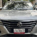 Luxury Private Transportation Service in Mexico City - What to Expect from Your Transfer Experience