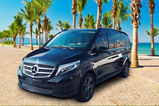 Luxury Private VIP Airport-Hotel Transportation - Who Is This Transfer Best Suited For?