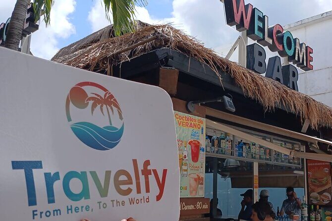 Luxury Private VIP Transportation from Cancun Airport - The Overview of the Service