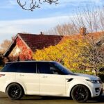 Luxury Range Rover Barossa Valley Half Day Private Tour For 2 - An In-Depth Look at the Tour Experience