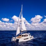 Luxury Sail & Snorkel: All-Inclusive 34 Catamaran from Tulum - The Itinerary: What You Can Expect