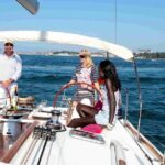 Luxury Sailing Cruise on Sydney Harbour with Lunch - What Makes This Tour Stand Out?