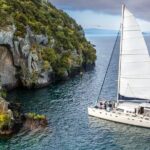 Luxury Sailing - Mori Rock Carvings - Taupo Sailing Adventures - Analyzing the Value & Practical Aspects