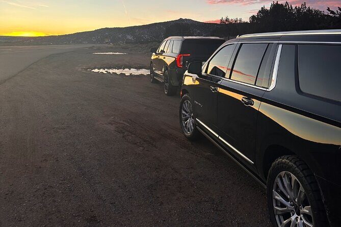 Luxury Shuttle Services in Durango Colorado - Who Will Love This Experience?