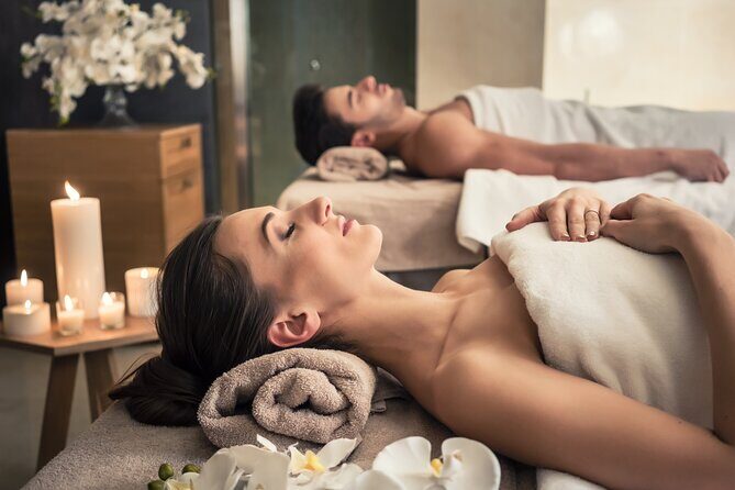 Luxury Spa Retreat with Private Helicopter from NYC - Why This Experience Is Special
