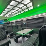 Luxury Sprinter Transfer Airport, Waikiki and Cruise Terminal - Who Should Consider This Service?