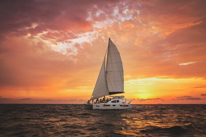 Luxury Sunset Cruise from Riviera Maya - Authentic Experiences from Reviews