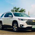 Luxury SUV Departure Transportation to Cancun Airport - Deep Dive Into the Details