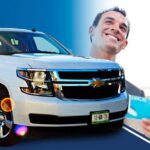 Luxury SUV One Way Airport Private Service Only Arrival - Key Points