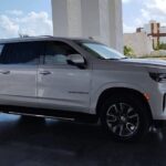 Luxury SUV Private Transfer  Cancun Airport  Playa del Carmen - Real Traveler Insights