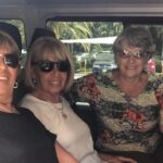 Luxury SUV Private Transfer R/T-Airport-Hotel-Airport- Playa del Carmen - The Flat Facts: Features and Limitations