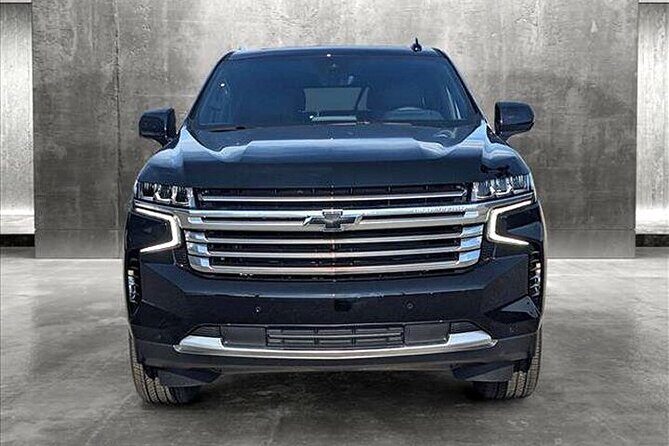 Luxury SUV Service From Phoenix to Flagstaff - Pricing and Value