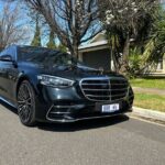 Luxury Sydney Airport Arrival Transfer - Sedan/SUV - The Drive and What to Expect