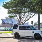 Luxury Sydney City Private Tour - What Makes This Tour Stand Out