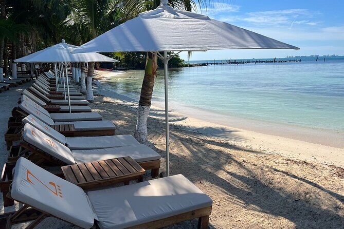 Luxury tour at Isla Mujeres! Catamaran Experience from Cancun - Who Is This Tour Best For?