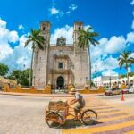 Luxury Tour to Chichen Itza and 2 Cenotes Only From Tulum - Swimming in Cenotes: Ik Kil and Suytun