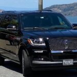 Luxury transfer between San Francisco and SFO Airport - Booking Process and Practicalities