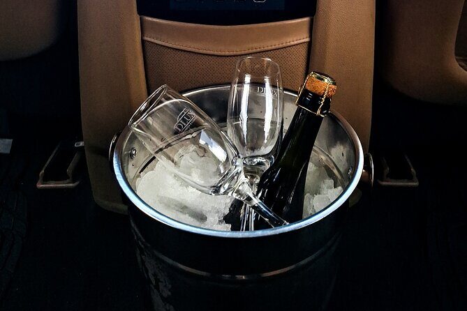 Luxury Transfer to Tulum from Cancun Airport - Why Choose This Transfer?