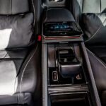 Luxury Transfers in a Mercedes Maybach GLS 600 - The Value: More Than Just Transportation