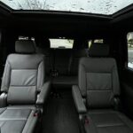 Luxury Transport from Mississauga to Toronto - The Pickup and Drop-off Experience