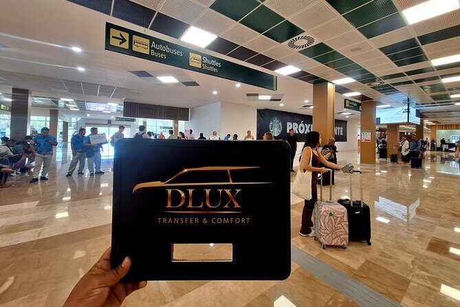 Luxury Tulum Transfer from Tulum Airport - Why This Transfer Stands Out