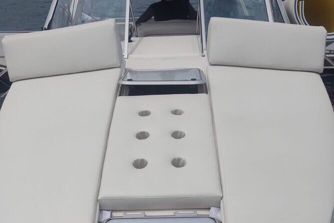 Luxury Yacht Charter and Arch Tour in Cabo San Lucas - Final Thoughts: Is This the Right Tour for You?