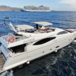 Luxury Yacht Charter in Cabo San Lucas - Ferretti 88ft. - The Sum Up: Is It Worth It?