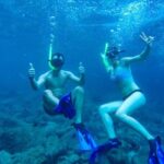 Luxury Yacht & Snorkel with All inclusive Open bar and lunch - The Detailed Itinerary Breakdown