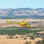 Lyndoch: Barossa Valley Helicopter Flight & Romantic Picnic - What Makes This Tour Special?