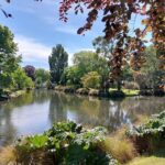 Lyttelton Shore Excursion: Christchurch City Sights - The Experience and Guides