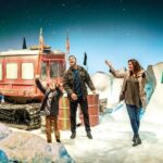 Lyttelton Shore Excursion: Christchurch Sightseeing with Antarctic Center - Transportation and Group Size