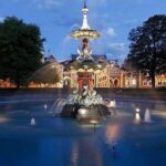 Lyttelton Shore Excursion: Christchurch Sightseeing with Jet Boating - Exploring the Itinerary in Detail